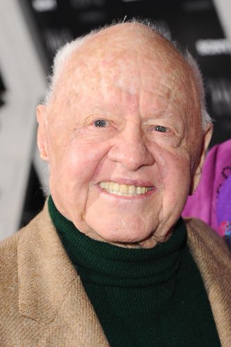 Mickey Rooney Biography Movie Highlights And Photos Allmovie